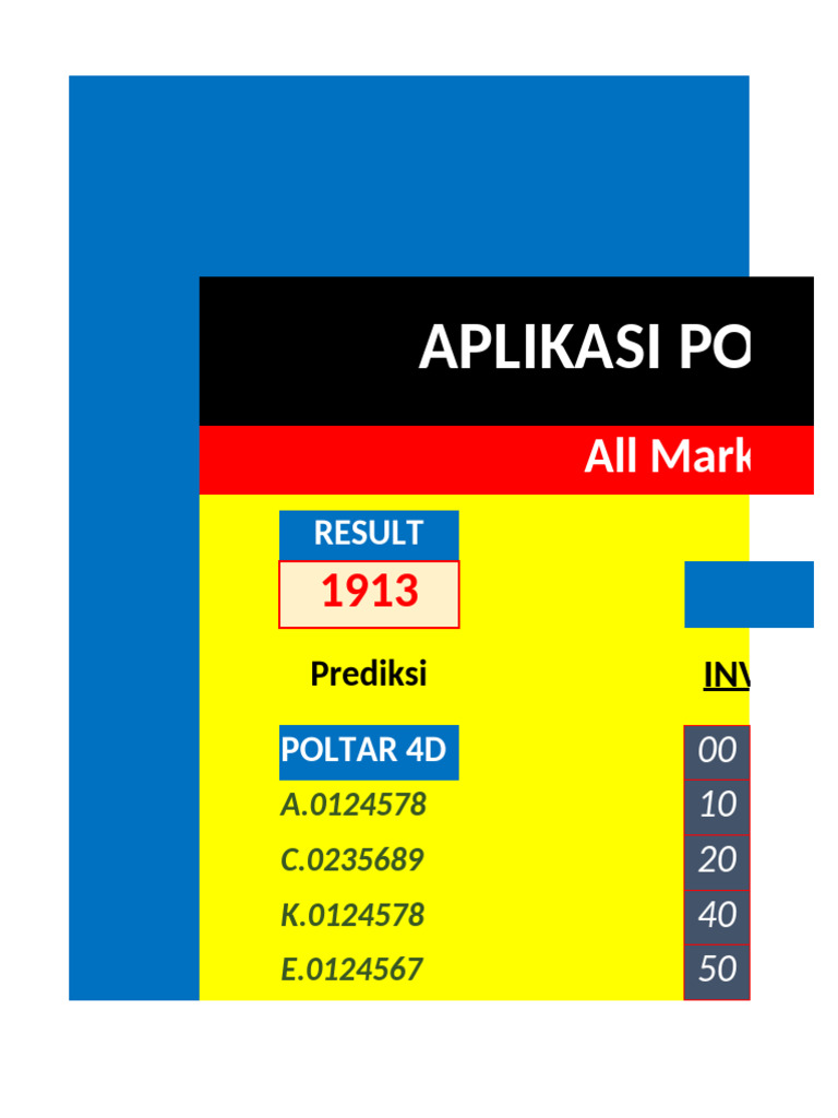 Apk Poltar 7d (New) | PDF