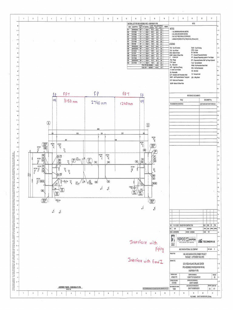 GH0177-5010076-3010 Mark Ups | PDF