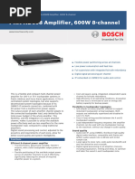 PRA-SCL System Controller Overview | PDF | Computer Network | Voice Over Ip