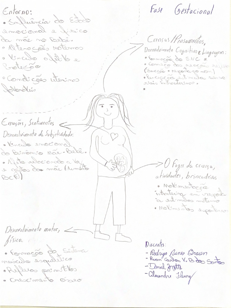 Atividade Integradora | PDF