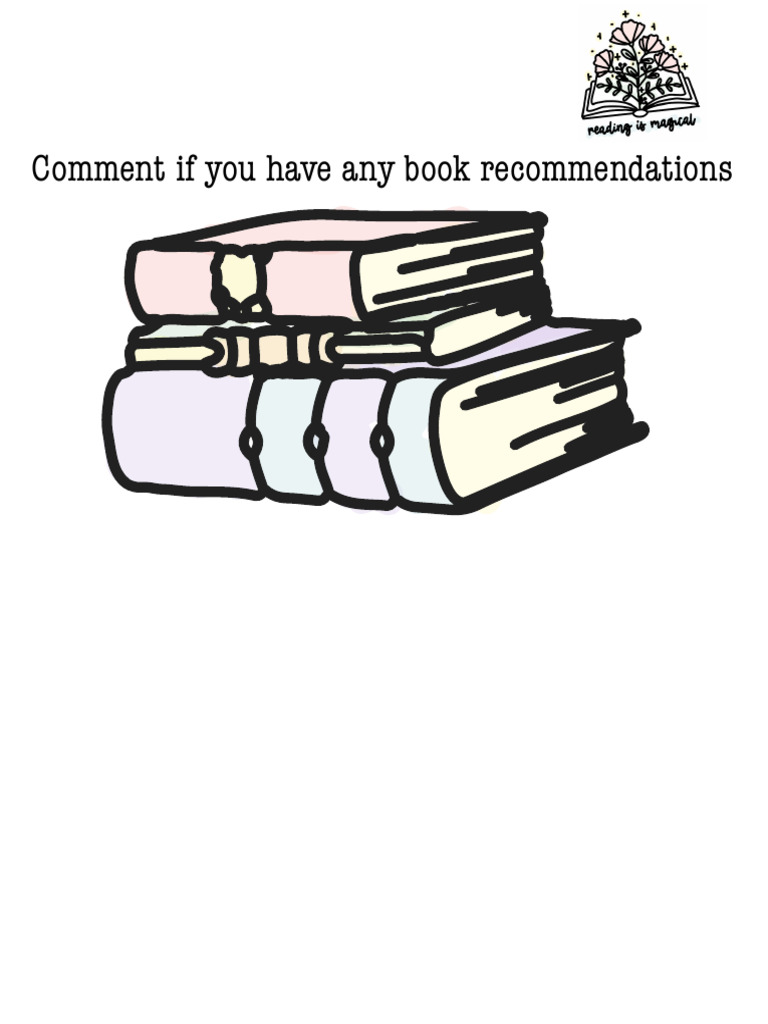 Comment Books ? | PDF