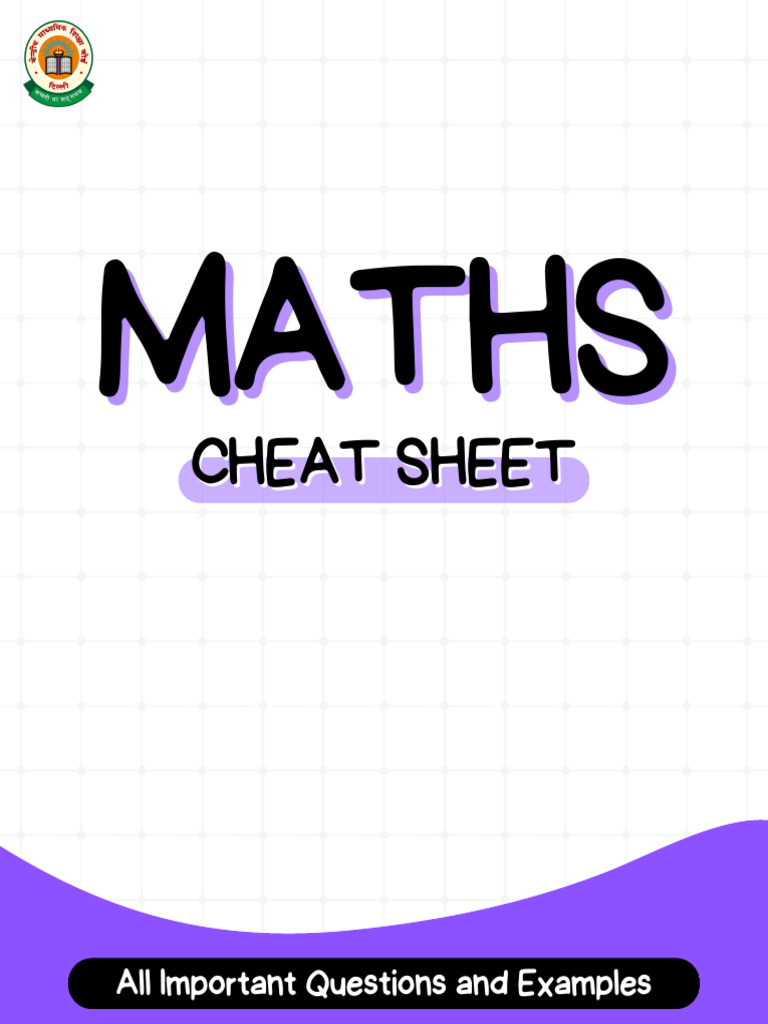 Class 12 Most Important Questions | PDF | Function (Mathematics) | Calculus