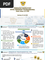 User Manual Ceisa TPB | PDF