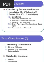 Basic Wine Knowledge | PDF | Wine | Winemaking