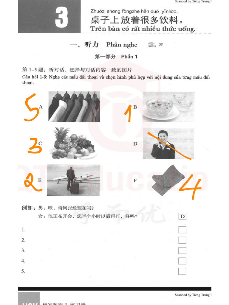 Diem 3H3 Đã S A | PDF