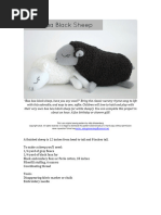 Minecraft Sheep Fricker Machine Guide | PDF | Ovis | Sheep
