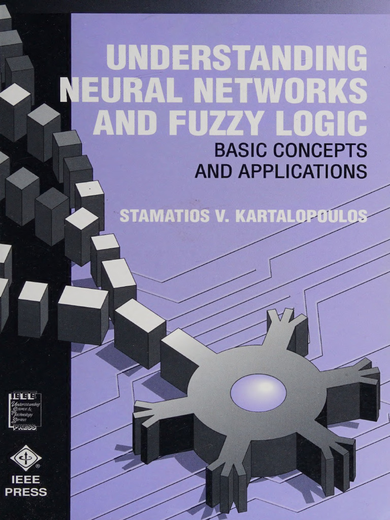 Understanding Neural Networks and Fuzzy Logic - Basic | PDF | Neuron | Dendrite