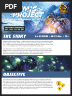 Inscryption Sigils Table Guide | PDF