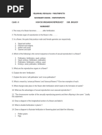 Agricultural Sciences p2 Gr11 Memo Nov2024 - English - Watermark | PDF | Fruit | Fertilizer