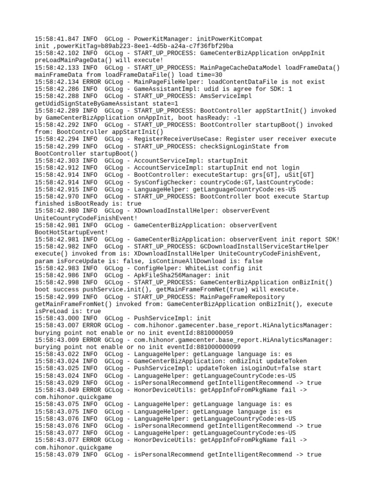 GC 2025 06 19 | PDF | Computing | Software