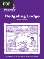 UFLI - Foundations - Lesson - 70 Dge | PDF