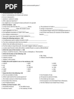 Igko Sample Paper Class-7 2025-26 | PDF