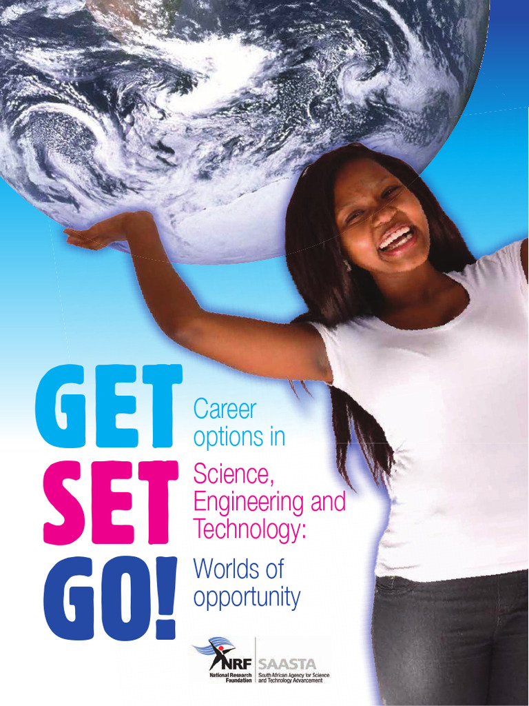 Get Set Go | PDF | Science | Engineering