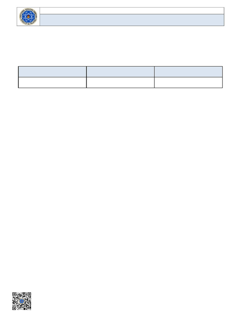 Authentication Form | PDF | Authentication | Identity Document