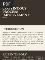Understanding OFI in ISO Audits | PDF | Audit | Business Process