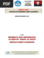Modul Pai Kls 2 Deep Learning | PDF