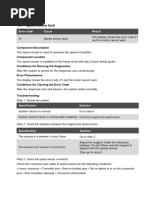 Company Profile: Wardiere Inc | PDF | Audit | Consultant