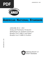 FGI Guidelines For Design and Construction of Hospitals 2018 Third ...