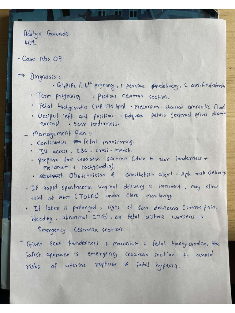 Aditya Gawade 401 | PDF