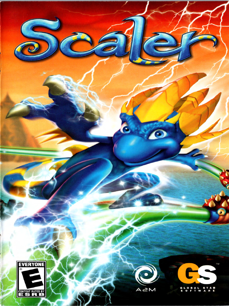 Scaler - Manual | PDF