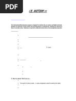 Australian Curriculum Inquiry Skills Guide | PDF | Scientific Method ...