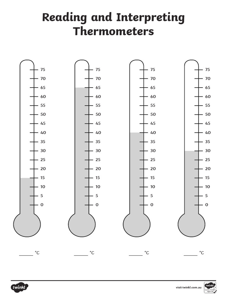 Au N 1660542717 Reading and Interpreting Thermometers Years 3 6 ...