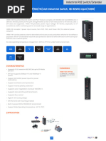 SPCIQ Excel Plug-In Manual | PDF | Spreadsheet | Worksheet