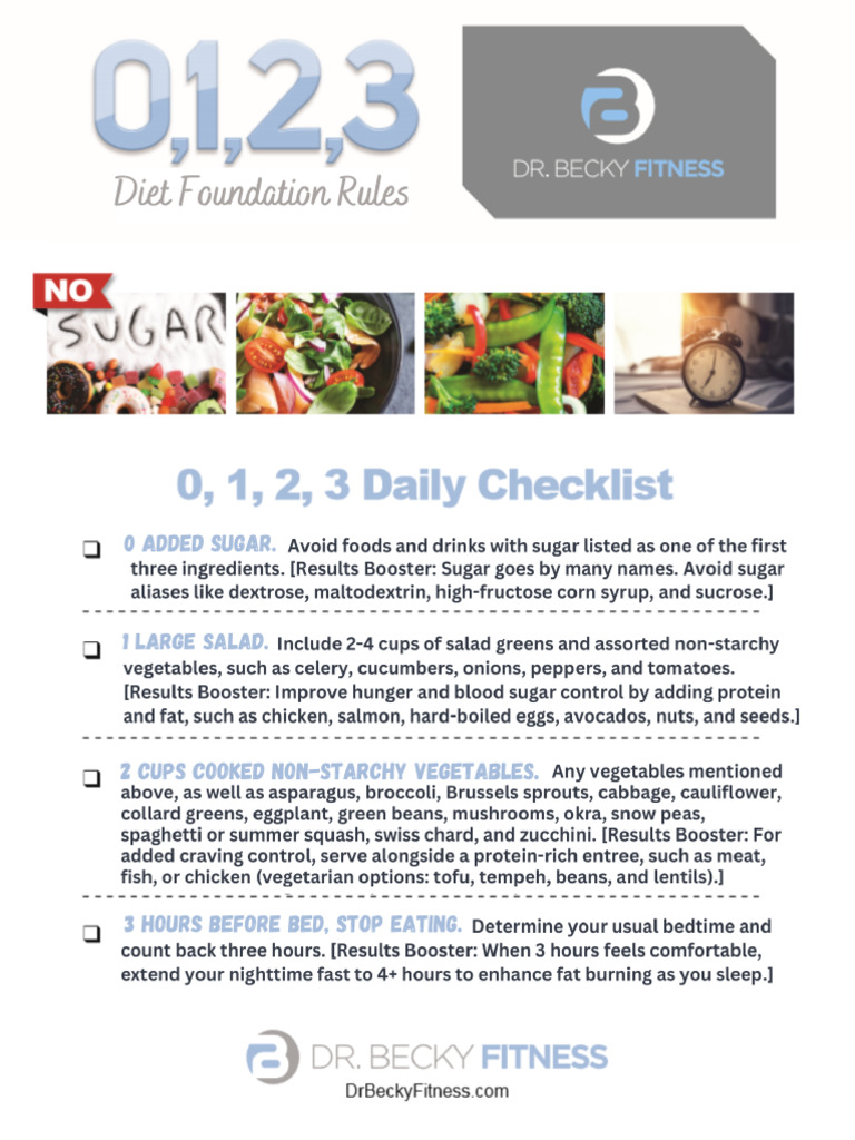 0123 Foundation Rules | PDF
