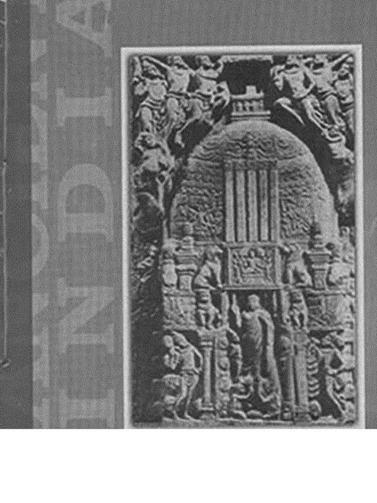 (NCERT) Ancient - India (RS - Sharma) | PDF