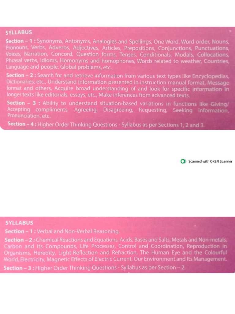 Circular 20250709075824 Sof Class X | PDF