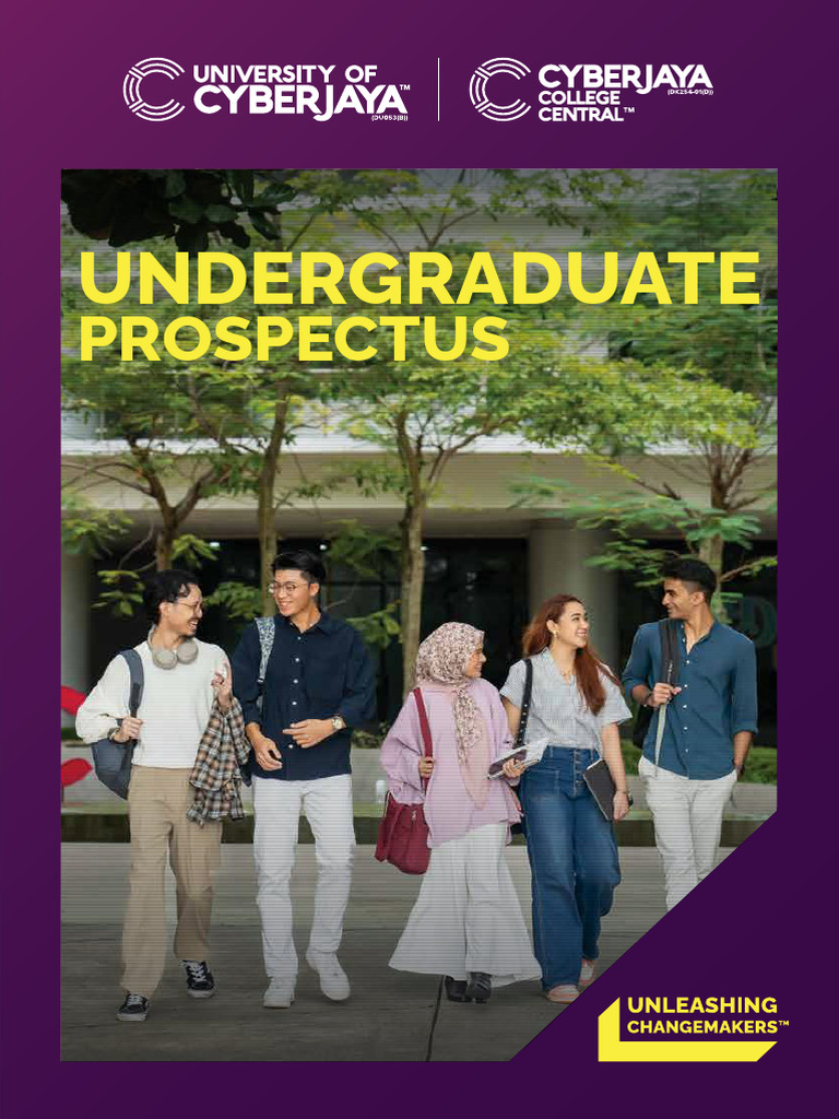 Prospectus - Undergraduate 2025 | PDF | Personalized Medicine | Bachelor's Degree