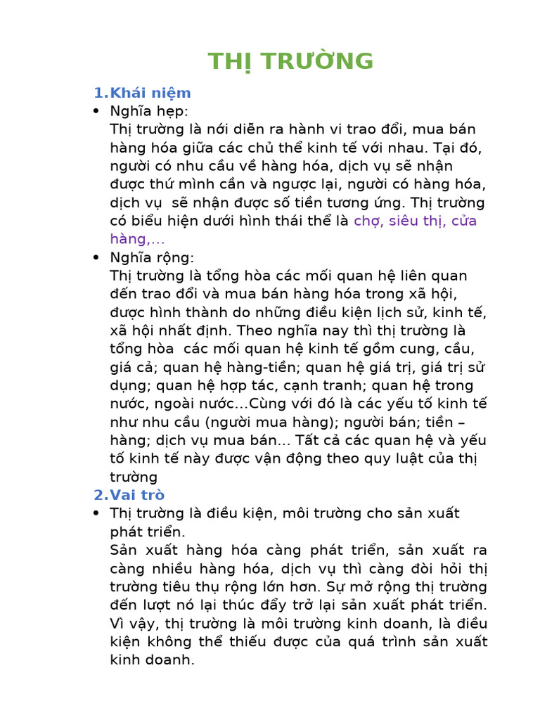 Câu 4 - KTCT Mác Lênin PTHTrang | PDF