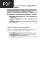Cara Daftar & Login Educandy | PDF | Karier & Perkembangan