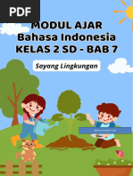 SOAL PKN Kelas 2 Bab 2 Aku Berprilaku Pancasila | PDF
