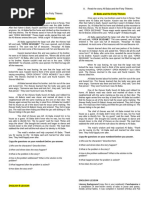 Moral Stories for Class 8 Students | PDF