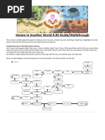 Walkthroughs & Hints | PDF