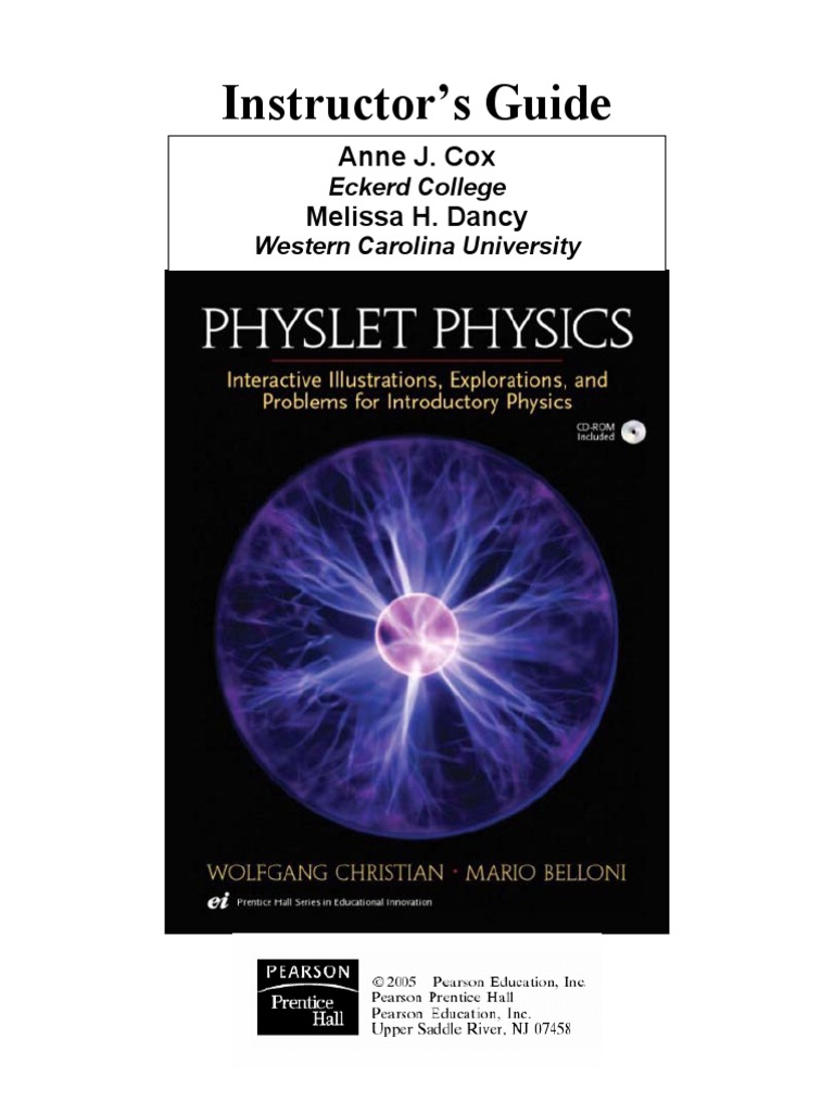 Phys Let Physics I G | PDF | Physics | Teaching And Learning