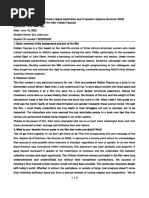 Hidden Figures Movie Study Guide | PDF | Hidden Figures