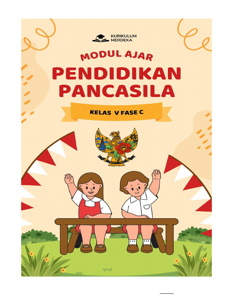 Modul Ajar Observasi Kelas | PDF