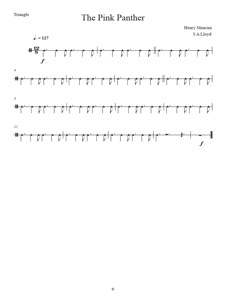 8.pink Parts - Triangle | PDF