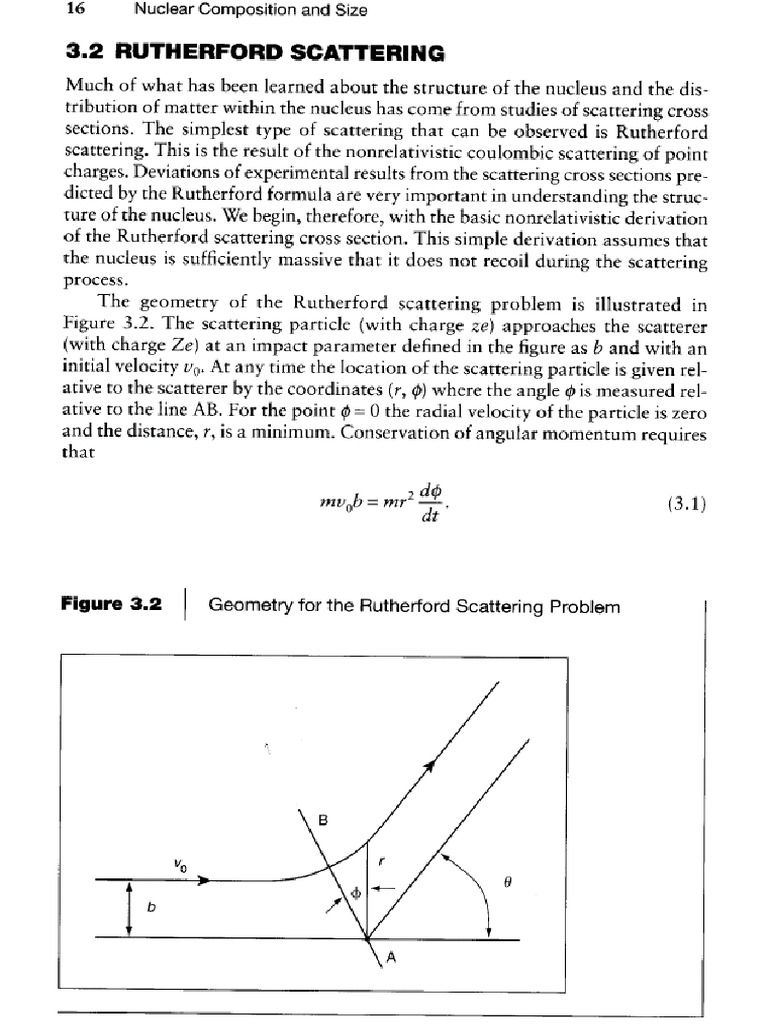 L14 Scattering | PDF