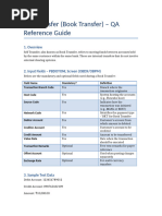 Overview of Purpose Codes for Remittance | PDF | Remittance | Banks