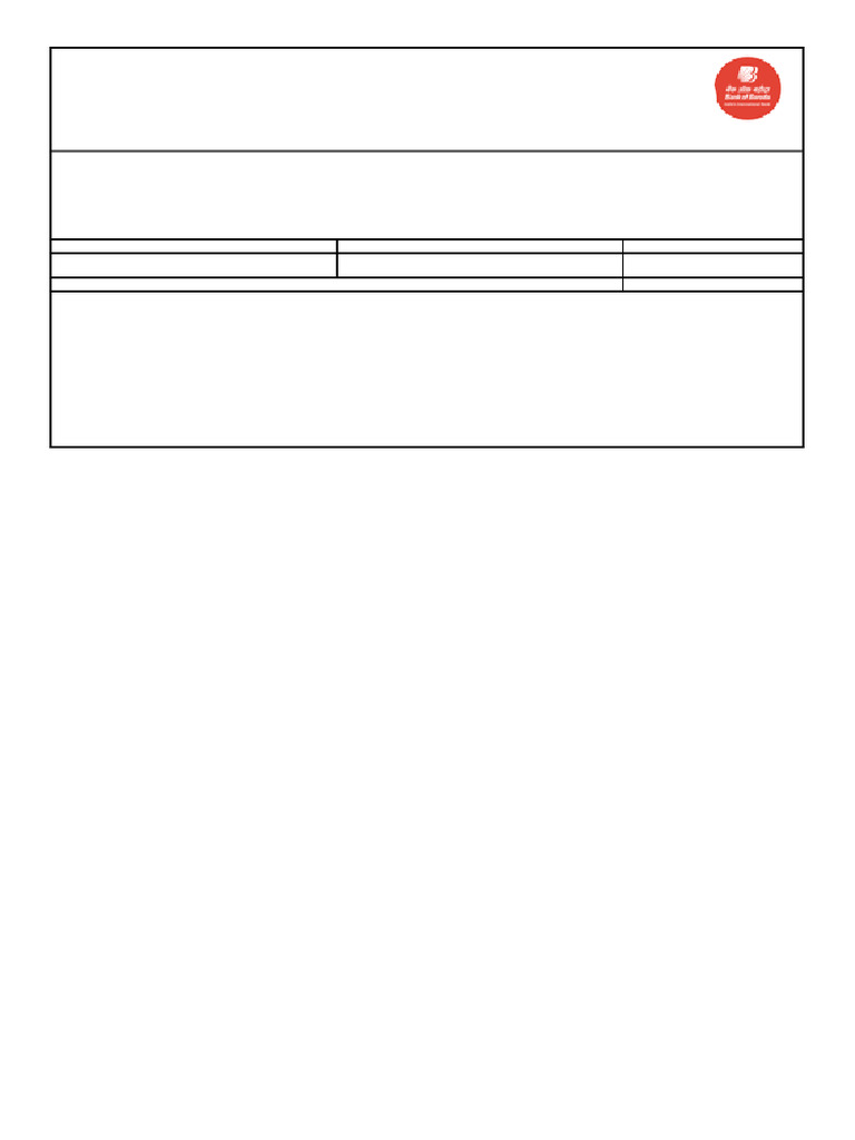 Ram Mohan Mission: Receipt | PDF