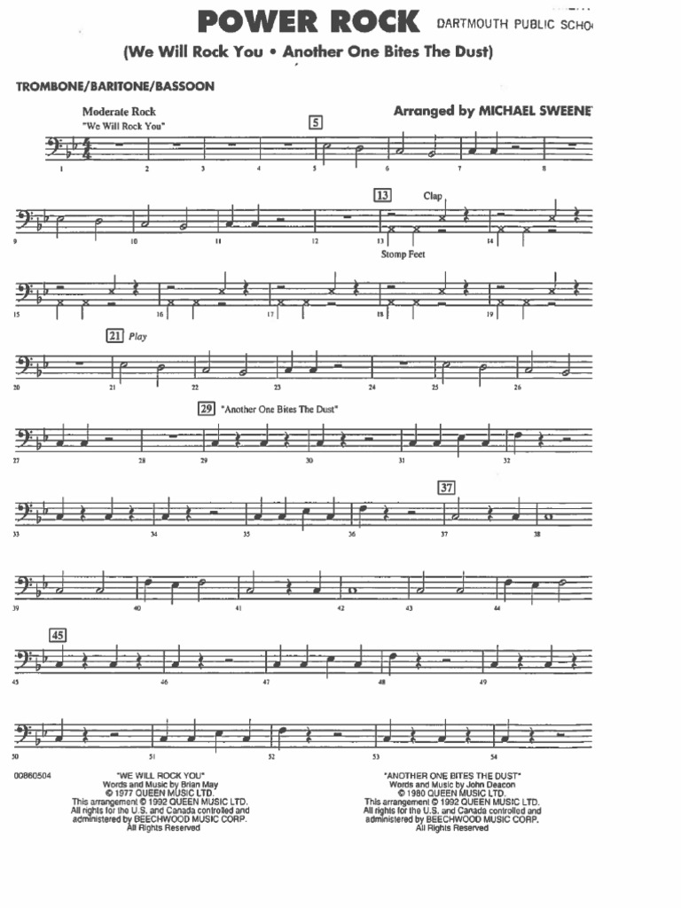 757331408-Power-Rock-Junior-Band-PDFCOFFEE-COM (Trascinato) 3 | PDF