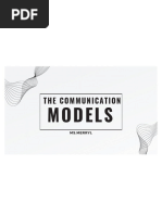 Helical Model | PDF | Helix | Communication