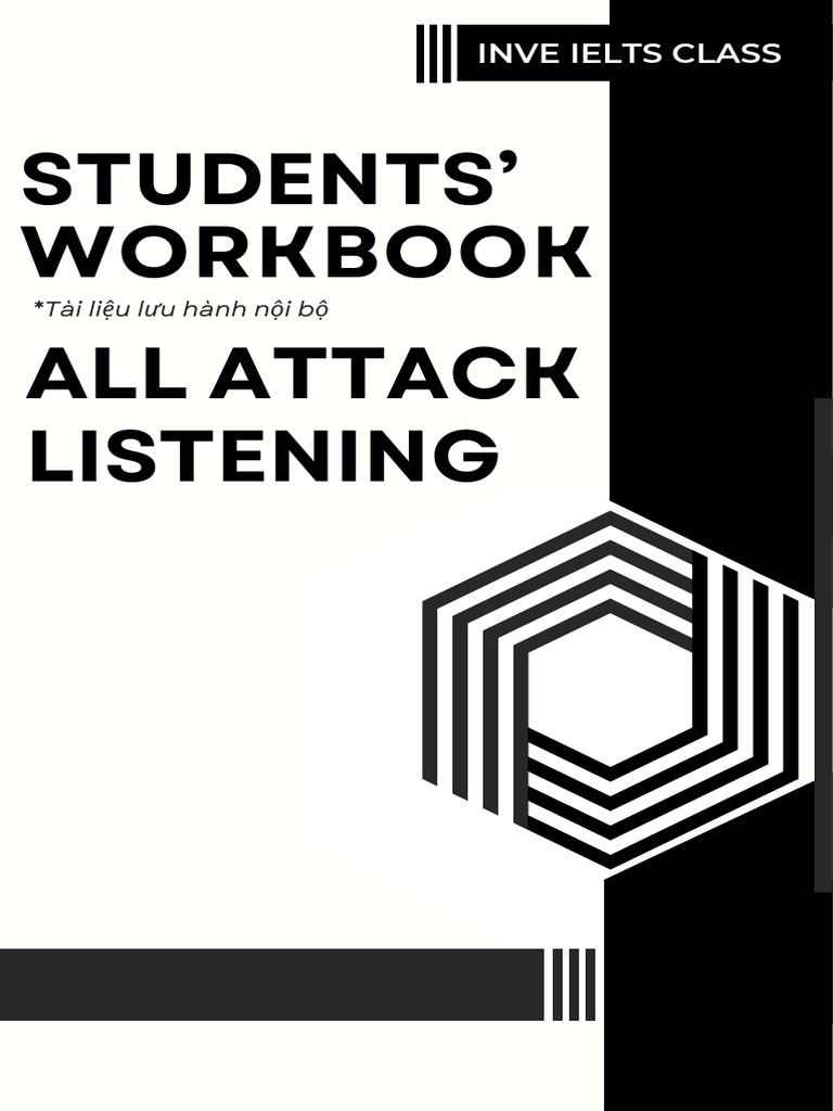 Workbook (Lesson 1-10) | PDF