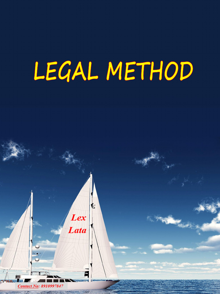 Interpretation of Statute | PDF | Statutory Interpretation | Plain Meaning Rule