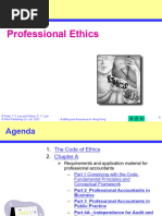 A Revisions To The Definitions of Listed Entity and PIE | PDF | Audit ...