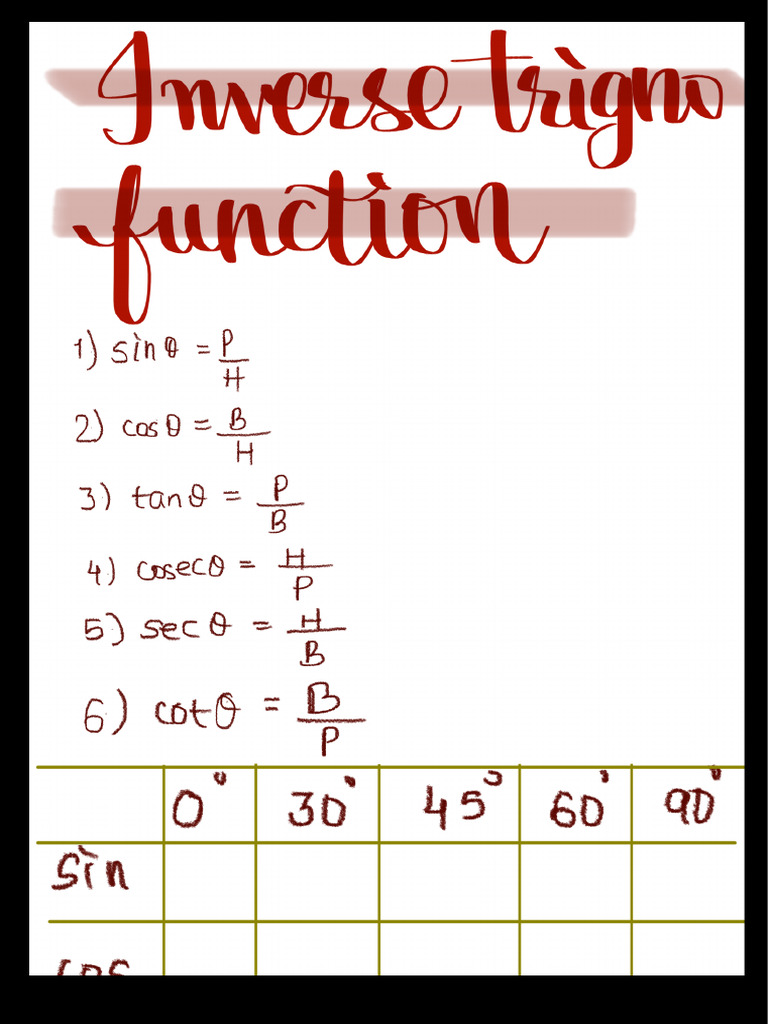 Mathematica Section | PDF