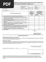 CSC HGE Requirements | PDF | Identity Document | Thesis